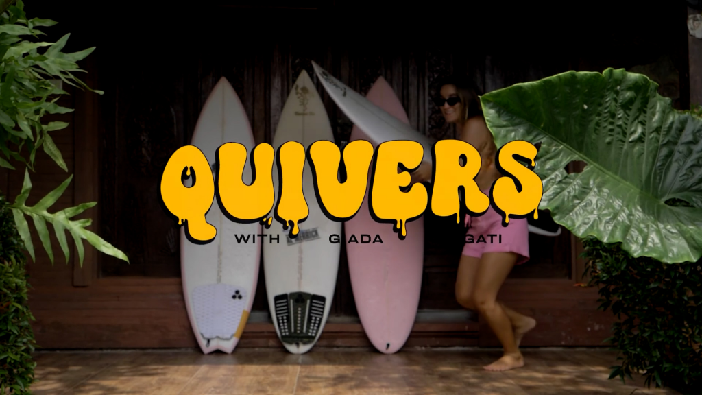 Giada Legati | NobodySurf
