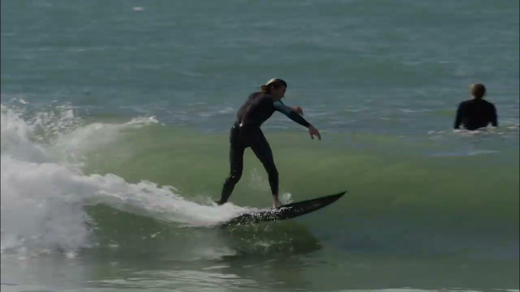 SC pier bowl | NobodySurf