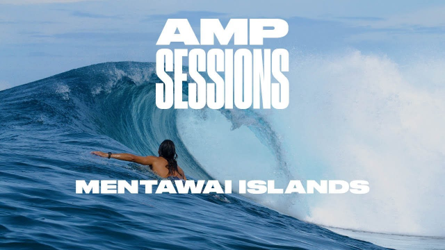 Gavin Gillette and Evan Valiere Prove that Indo by Boat is as Good as ...