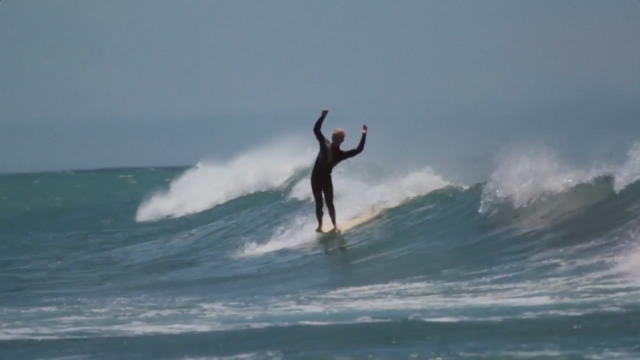 Dean Simpson "slide and jive" | NobodySurf
