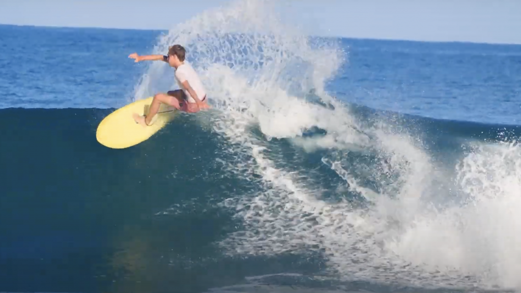 almost grown | NobodySurf