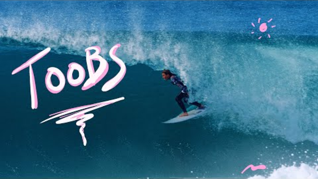 TOOBS! | NobodySurf