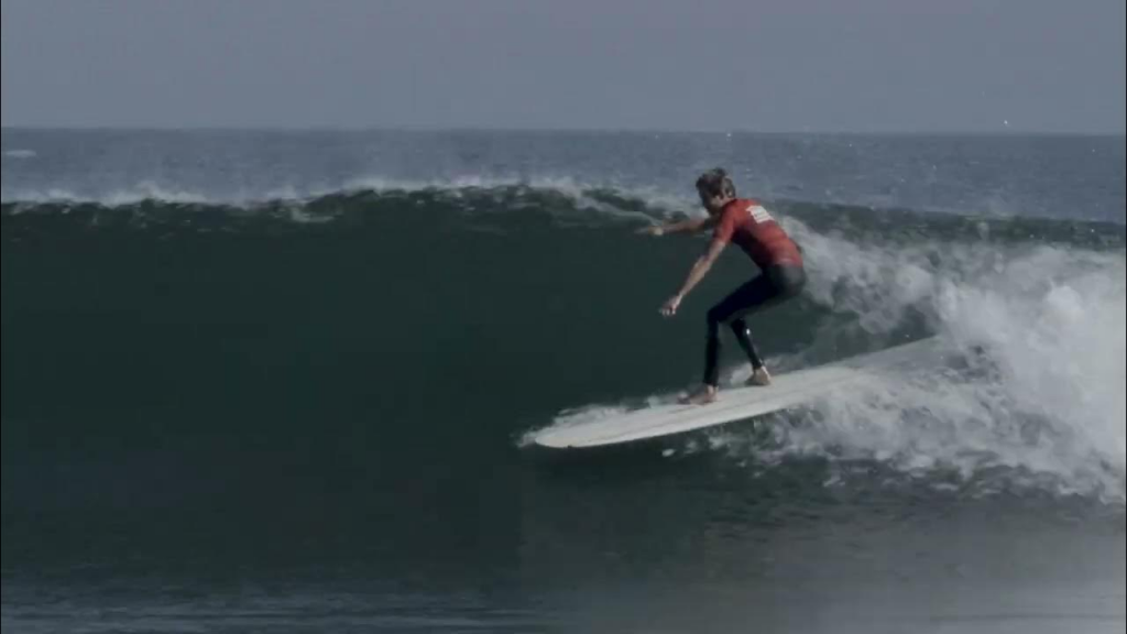 Harrison Roach WSL World Title Highlights | NobodySurf