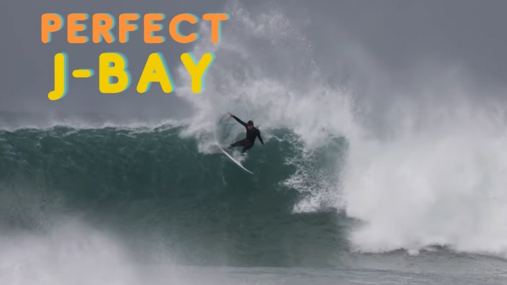 J-Bay | NobodySurf