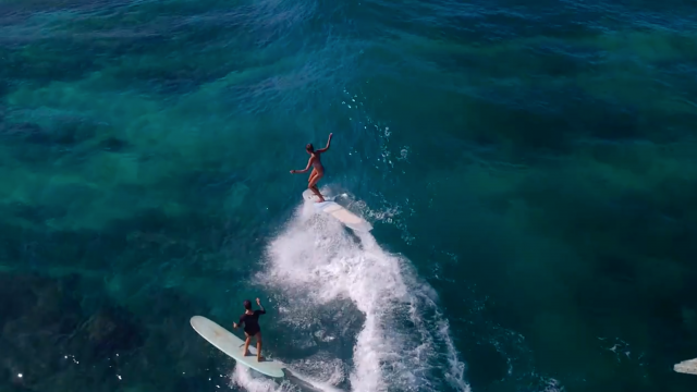 REEL LIFE // Eric Sterman | NobodySurf