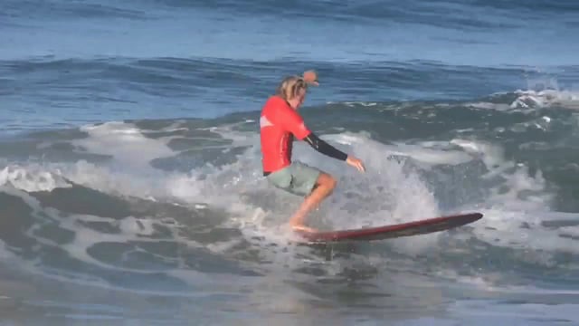 Nick Melanson | NobodySurf