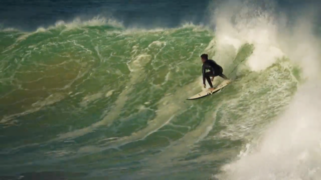 Sole Surf Session | Episode 05 - The Faulkners | NobodySurf