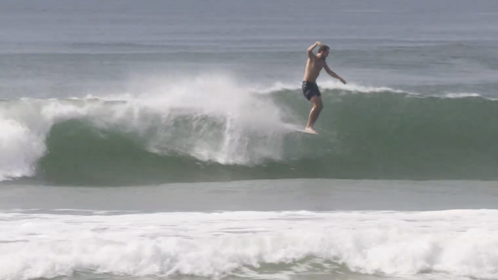 Raw Doggin' Volume 2 | NobodySurf