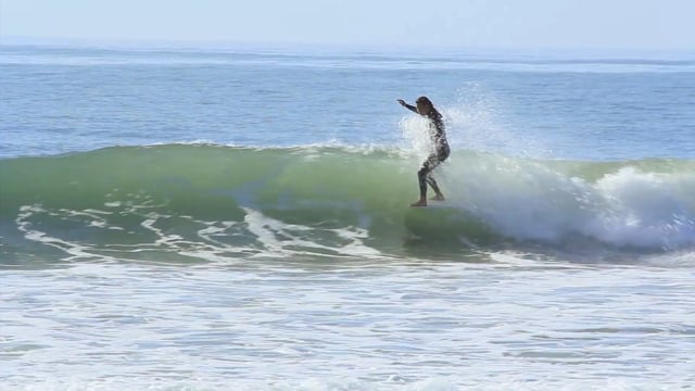 Makala Smith | NobodySurf