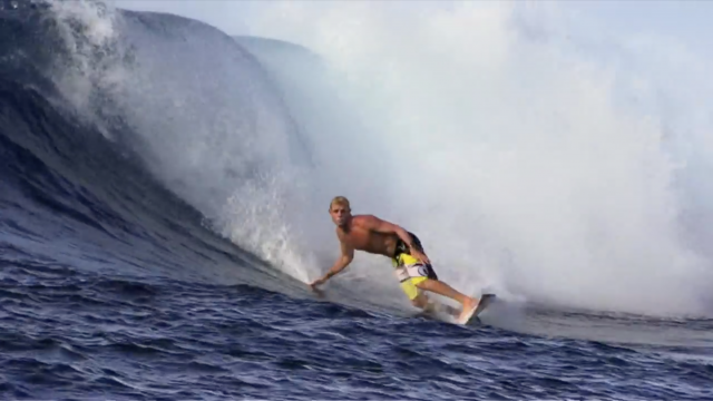 Cancer to Capricorn: The Path of the Modern Gypsy - Mick Fanning ...