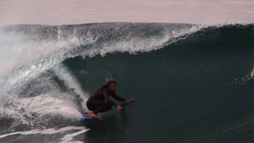 ROB & Friends | NobodySurf