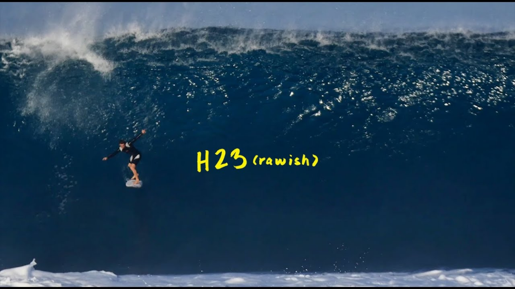 H23 (rawish) | NobodySurf