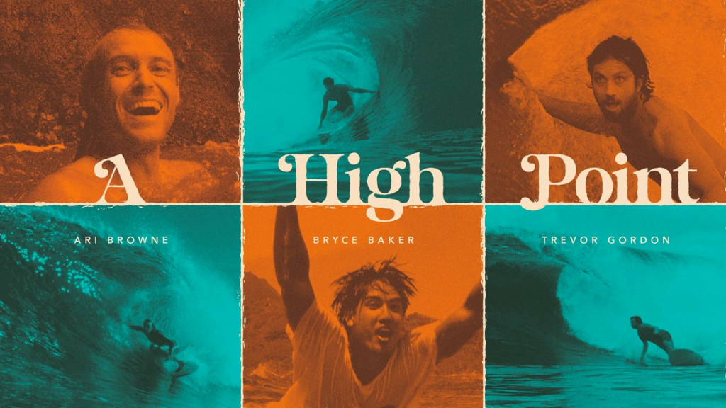 A High Point | NobodySurf