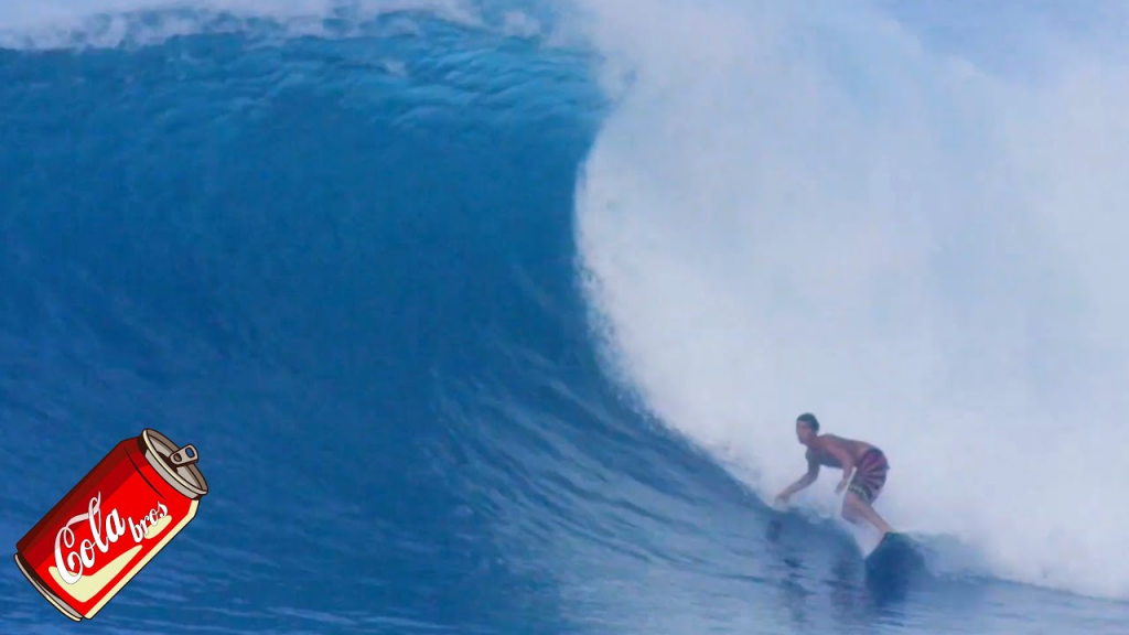 SUPER SESSIONS Griffin, Jack, and Ethan at Sunset | NobodySurf