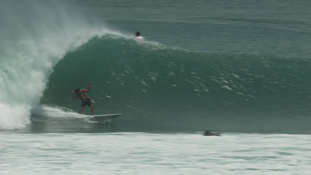 ALWAYS IN A GOOD PLACE - EP 25 with Jared, Noz & Mega | NobodySurf