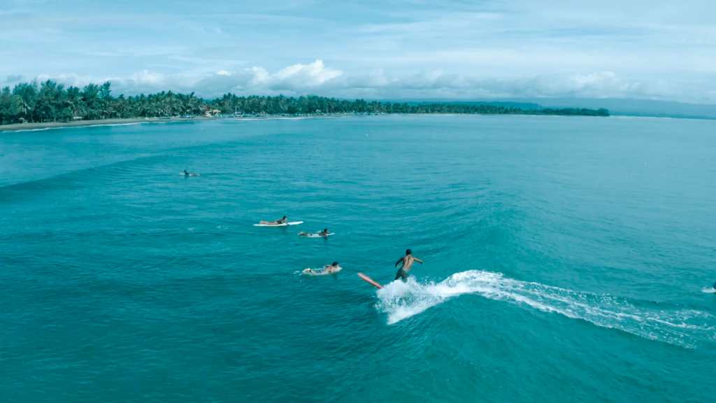 Batukaras, West Java, Indonesia | RAW DAYS | NobodySurf