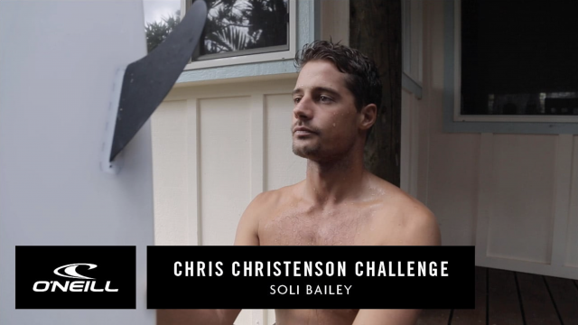 Hawaii Live | Chris Christenson Challenge | Soli Bailey | NobodySurf