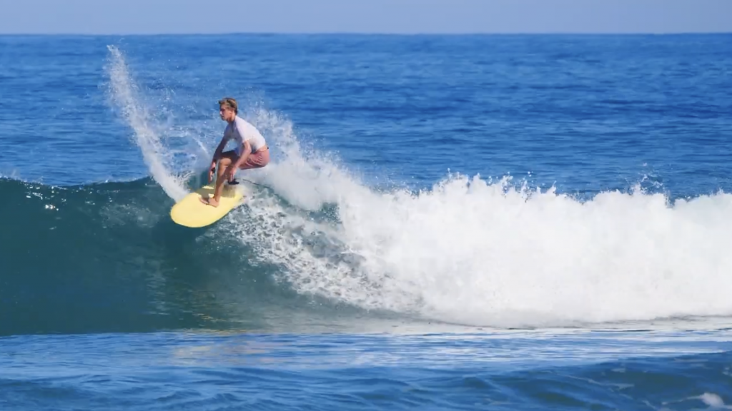 twin fin propaganda | NobodySurf