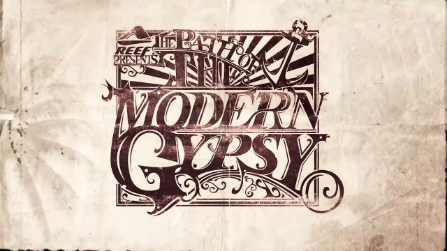 Reef Presents: The Path of the Modern Gypsy | NobodySurf