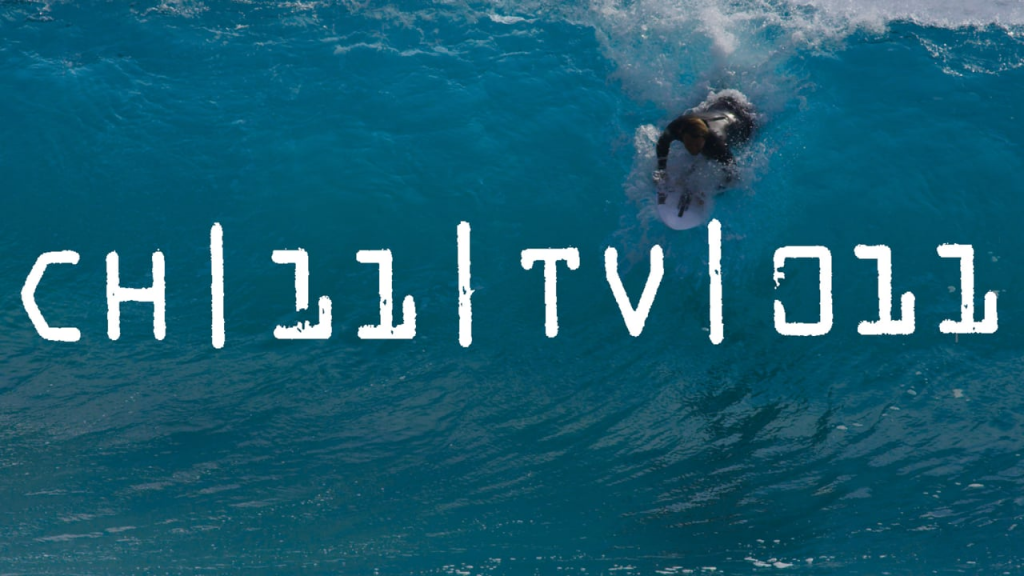 Chapter 11 tv 011 | NobodySurf