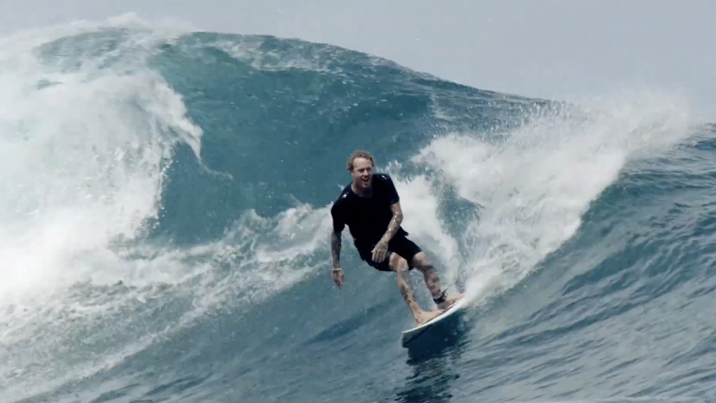 UPSIDEDOWN INSIDEOUT - featuring Chippa Wilson and Robbie Rickard ...