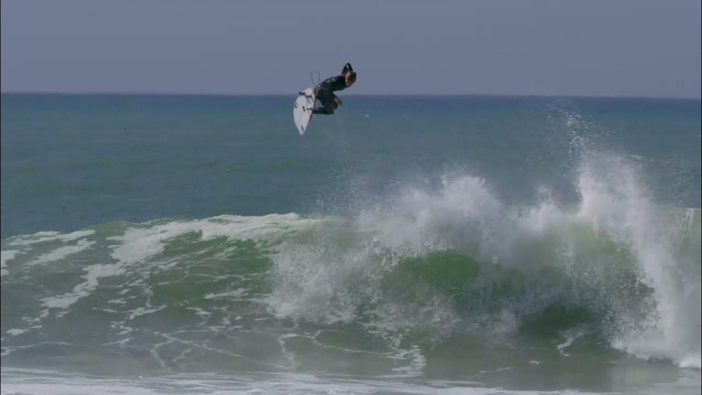 Jack Robinson RAW Portugal Surfing SUPERTUBOS | NobodySurf