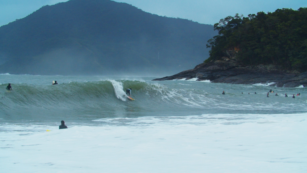 Pauba & Maresias, Sao Paulo, Brazil with Gabriel, Miguel, and Alejo ...