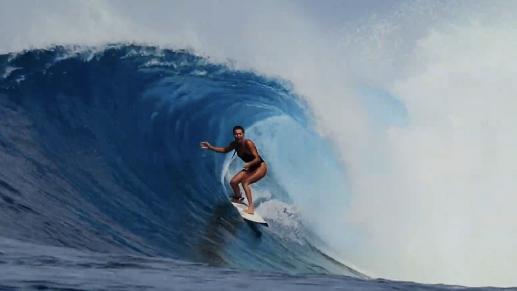 TEQUILA BLACKOUT | NobodySurf