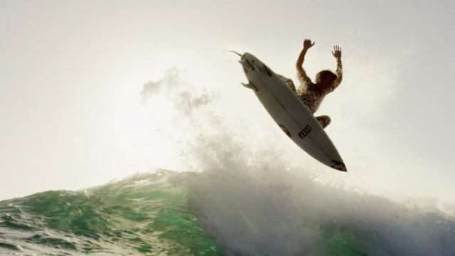 Josh Burke WA | NobodySurf