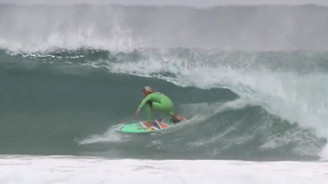 Kyuss King 2 Days at the Wreck | NobodySurf
