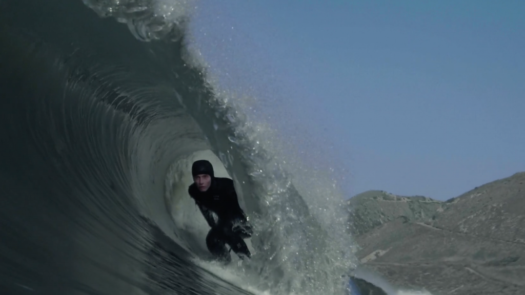 21 Reel | NobodySurf