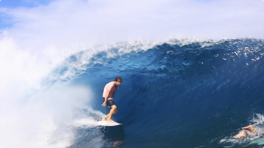 OVER THE HILL (BRAIDEN MAITHER PART) | NobodySurf