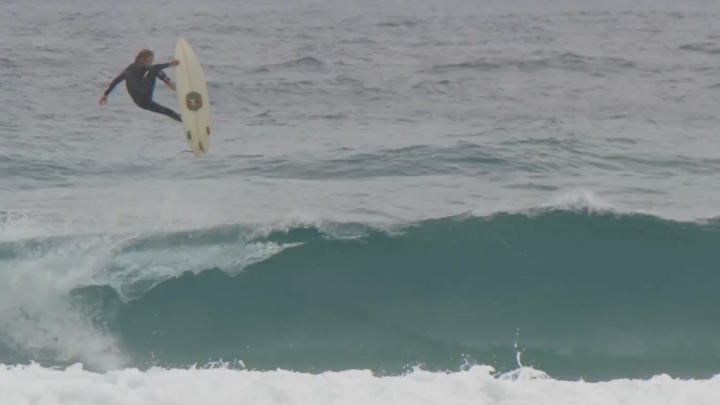 angry board | NobodySurf