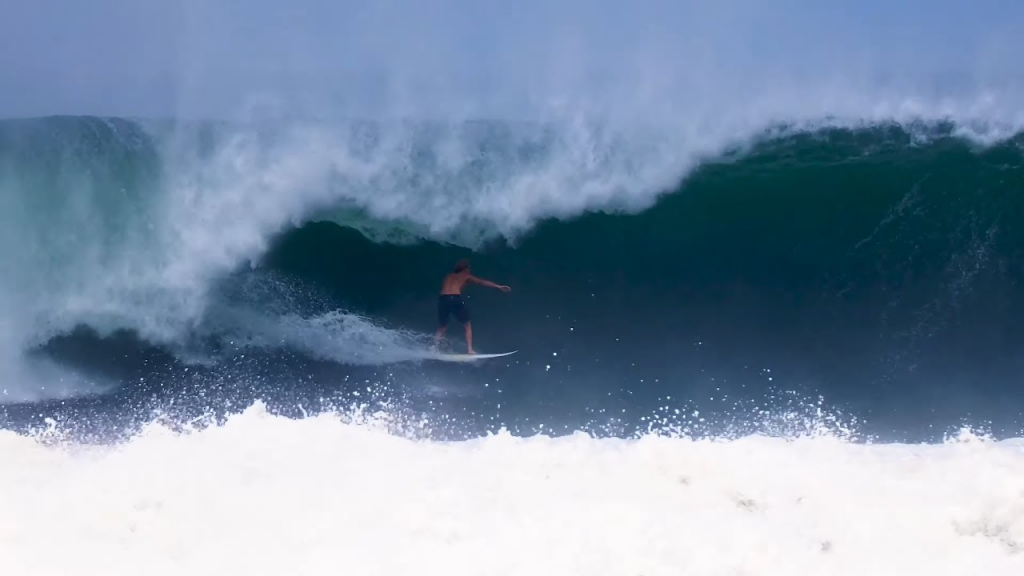 Moments For Your Memory Episode 2 - Dylan Hord | NobodySurf