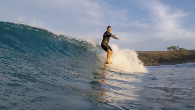 Brett Caller Adelio wetsuits 2015 | NobodySurf