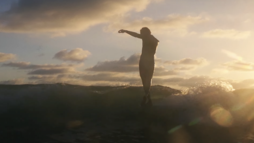 Joe Kookling Sunset Grooving | NobodySurf