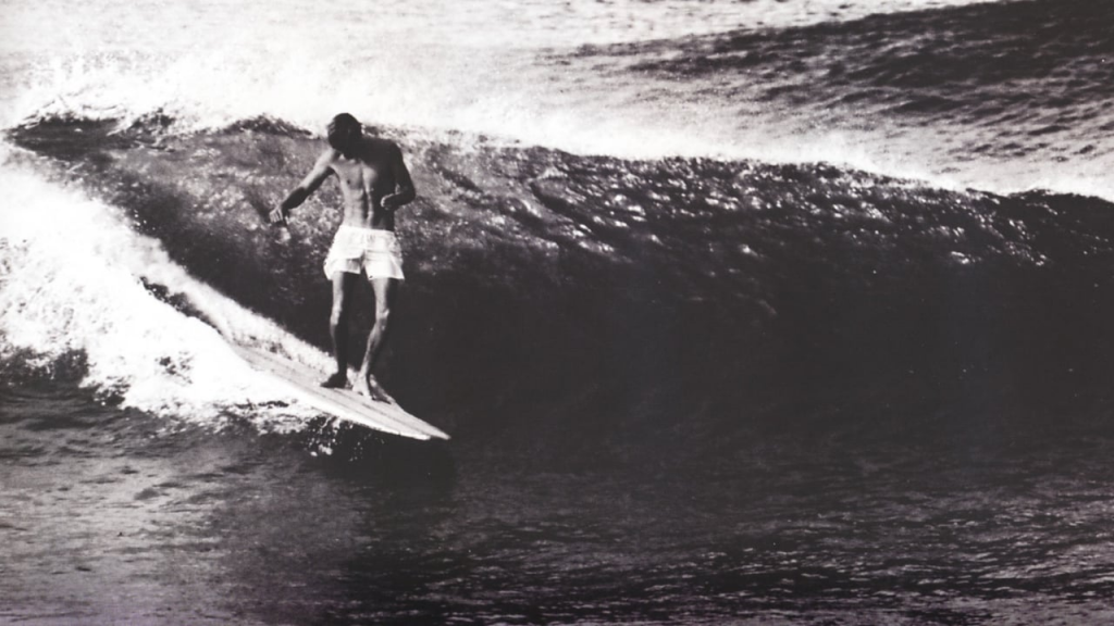 Bobby Brown | NobodySurf