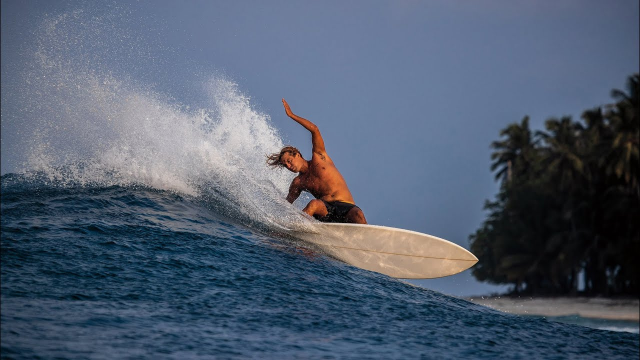 Handmade 2 | NobodySurf