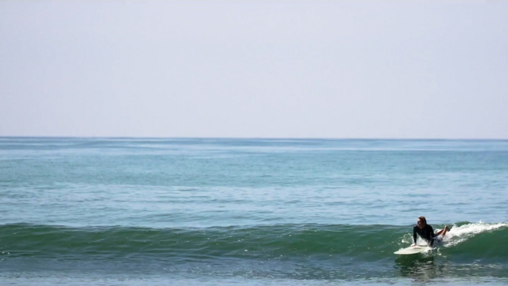 Hudson Ritchie & Jordan Spee Part | PLEASE HAVE FUN. | NobodySurf