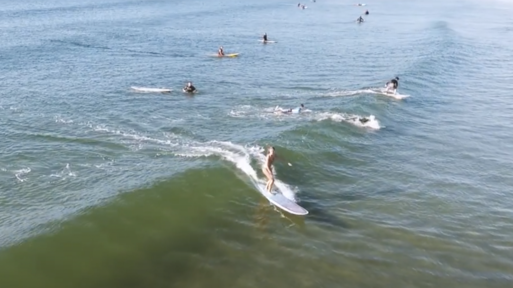 CVRRENT // Ep. 9 // Lily Gartner | NobodySurf