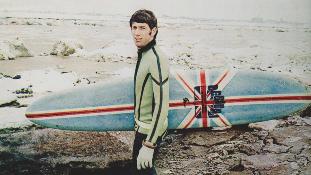 Rod Sumpter | NobodySurf