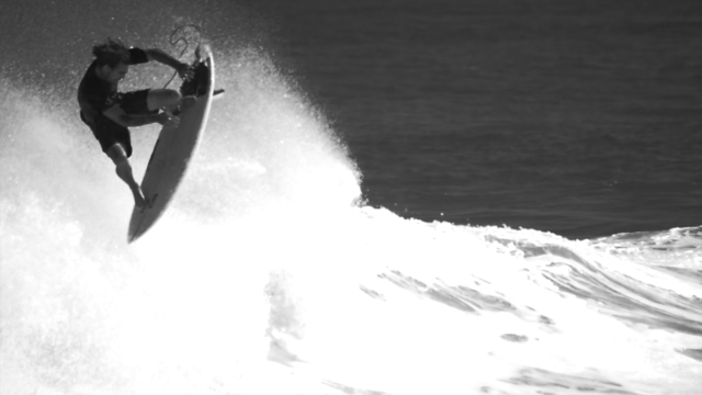 Seth Conboy / Sepia lattitude | NobodySurf