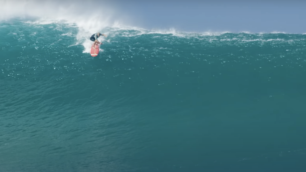 DIGITAL SURF, DIGITAL WORLD | NobodySurf