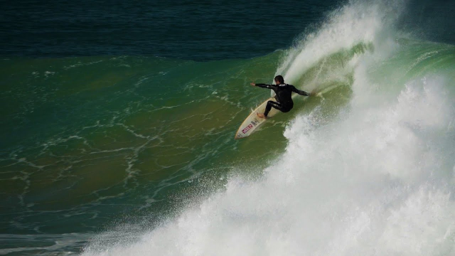 Sole Surf Session | Episode 07 - Shane Sykes | NobodySurf