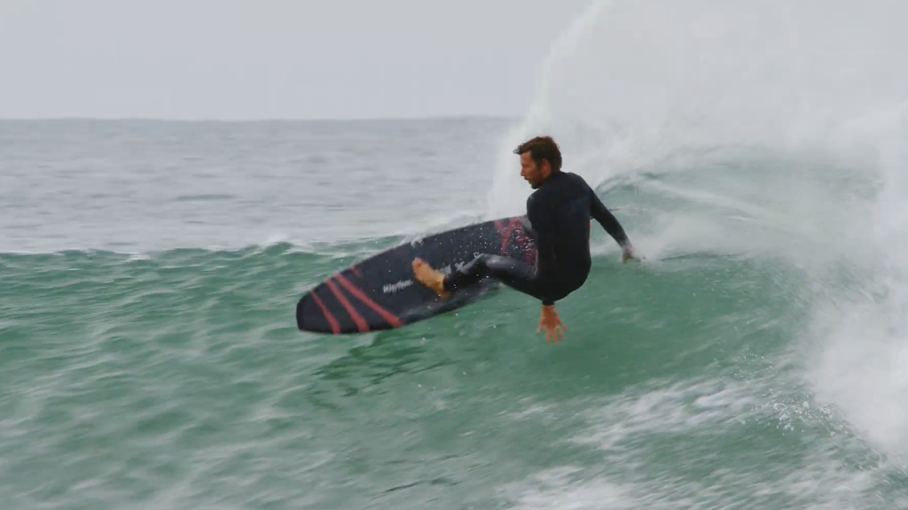 Jack Freestone's Raw & Unfiltered Surfing | Bells Beach to Winkipop, Victoria | NobodySurf