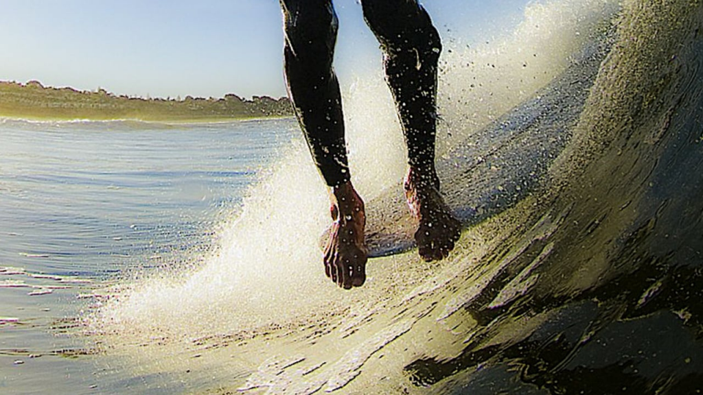 Hang Ten NobodySurf