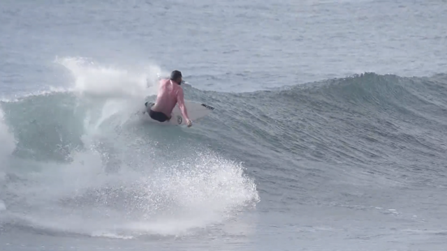 Jose Maria Cabrera & Miguel Cabada | NobodySurf