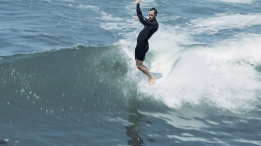 TEST DRIVE w/ Mick Rodgers | NobodySurf