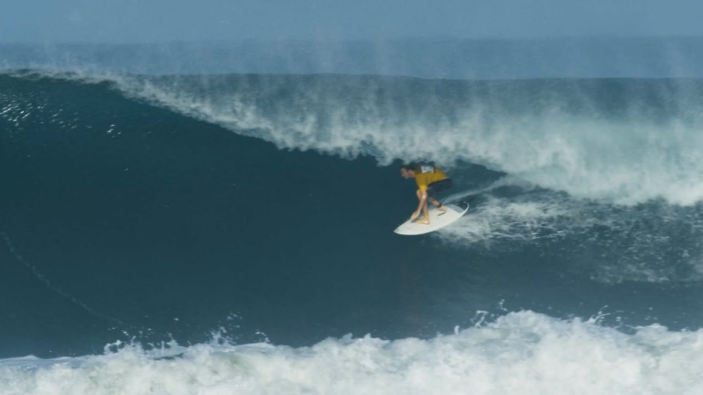 'CRAZE' a short film by Hunter Vercoe featuring Cooper Davies | NobodySurf