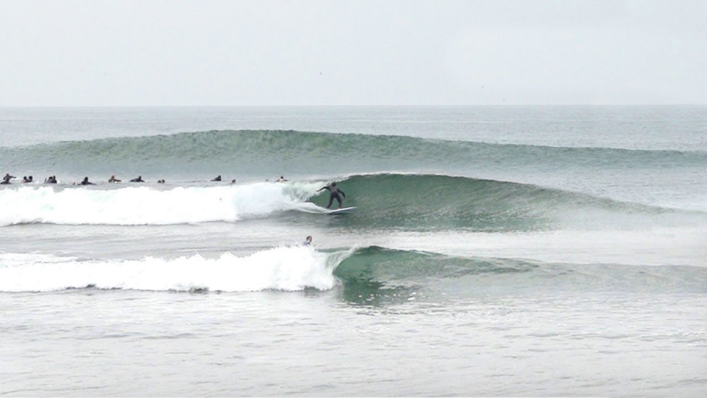 SURFING LOWERS IN FALL, DOINKER SURFING AND HELMETS! | NobodySurf